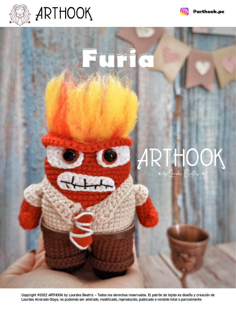 Furia Disney | PDF | Hogar, jardinería y bricolaje | Arte