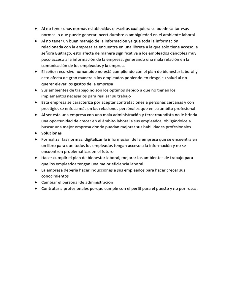 Actividad de Reflexion | PDF