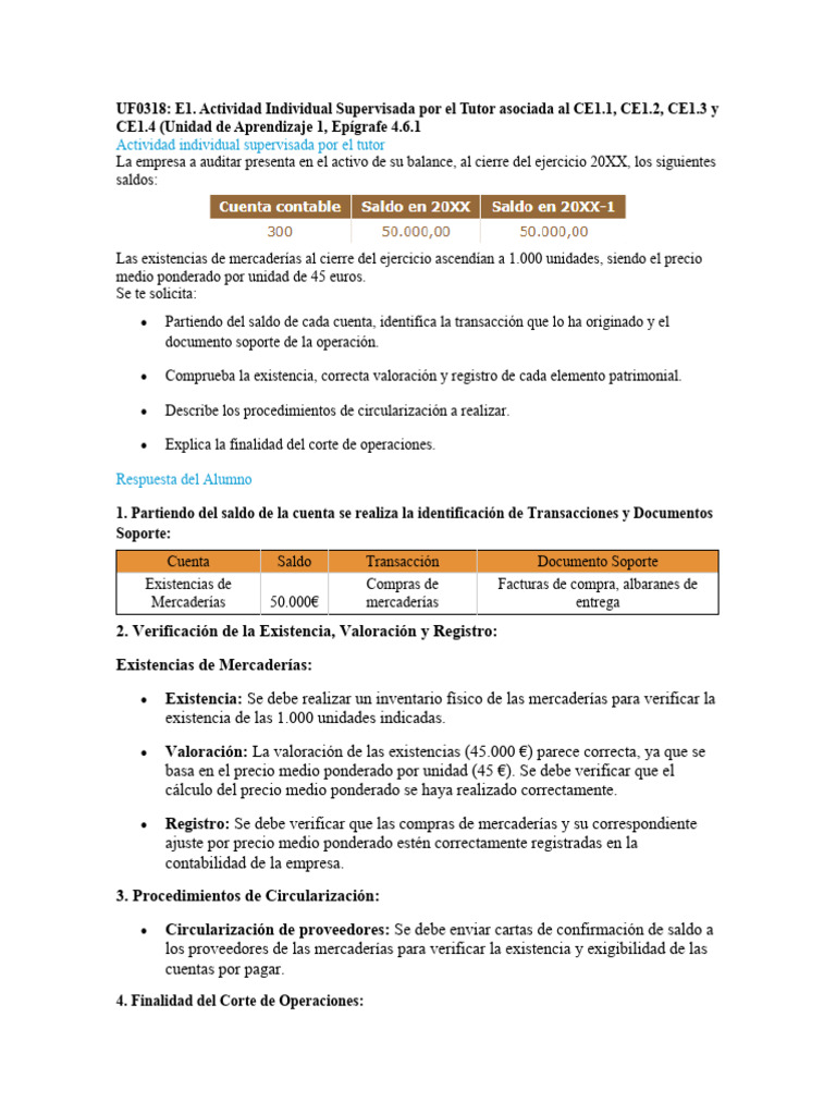 3.actividad Individual Supervisada Por El Tutor Asociada Al CE1.1, CE1 ...