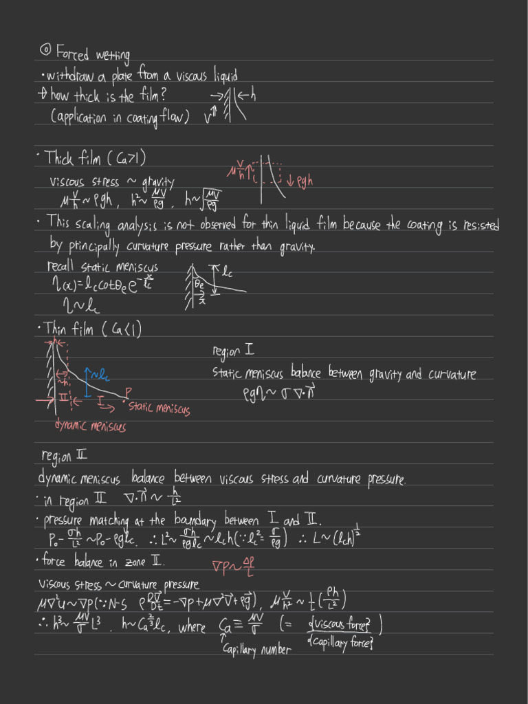 6 - 14 미소열 | PDF | Physical Phenomena | Physical Quantities