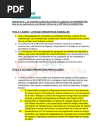 Norma ISO 8402 | PDF | Gestión de la calidad | Calidad (comercial)