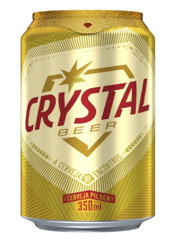 Crystal Lata 350ml E1493818404195 | PDF
