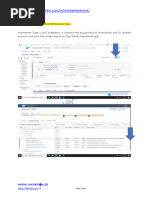 SAP Stock Types | PDF | Goods | Inventory