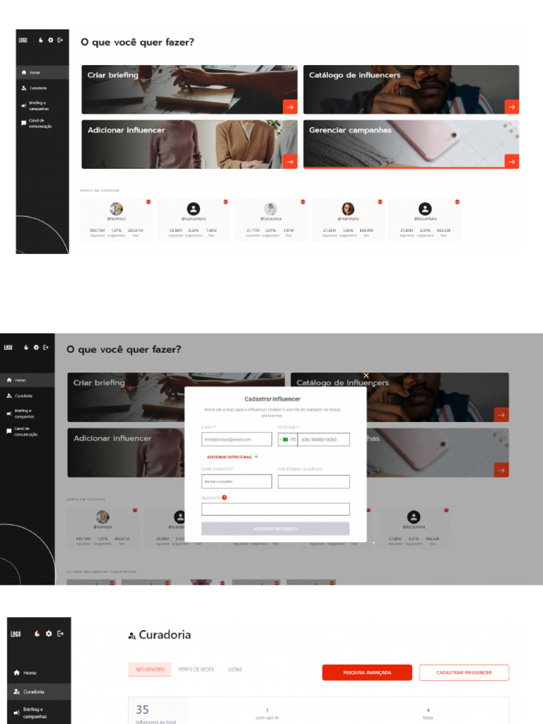 Soulcode Telas | PDF
