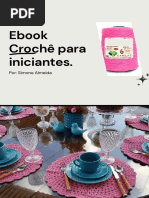 Modelo Croqui | PDF