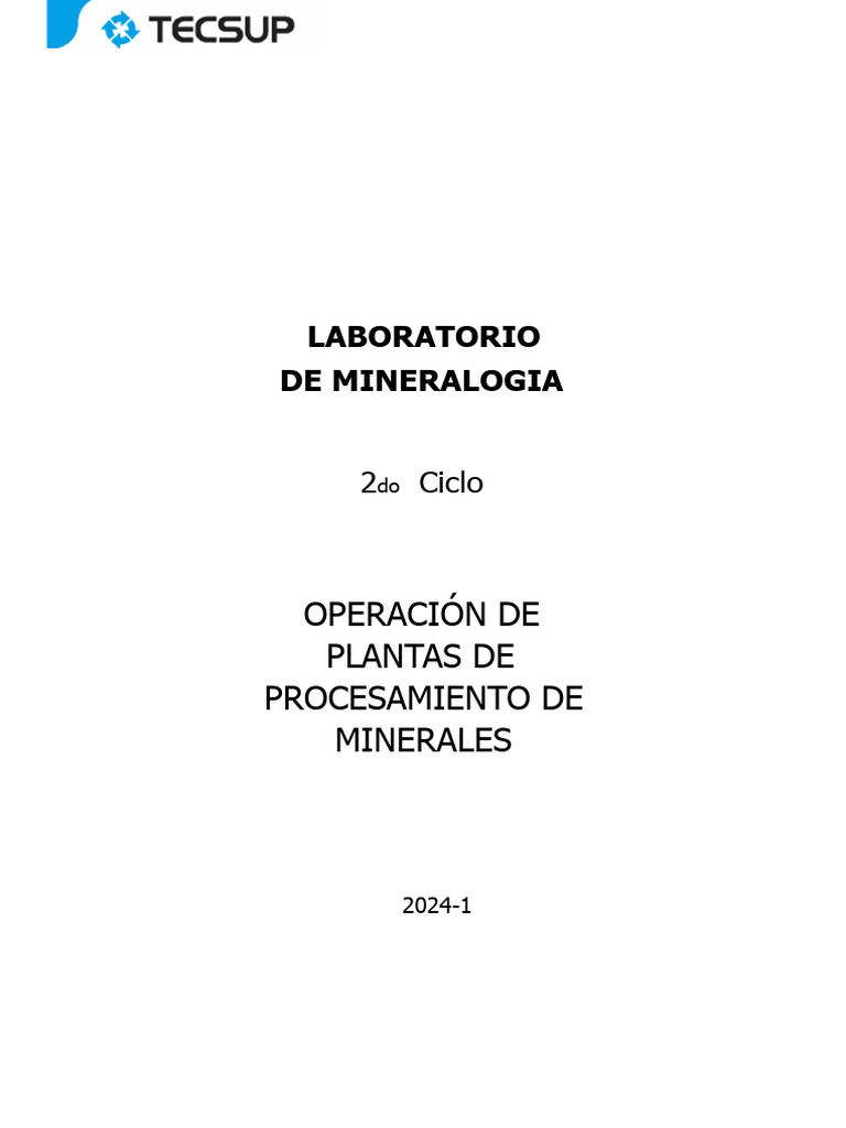 Guía+de+Laboratorio+Mineralogía+y+Petrología Prop+Fisicas LAB-S04 2024 ...