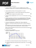 Edexcel As and A Level Mathematics Pure Mathematics Year 2 Practice ...