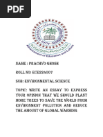 CSEC English A Summary Writing Sample | PDF