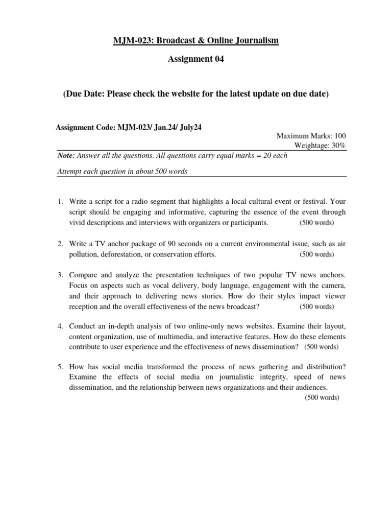 MJM 023 e 2024 | Download Free PDF | Social Media | Popular Culture & Media Studies