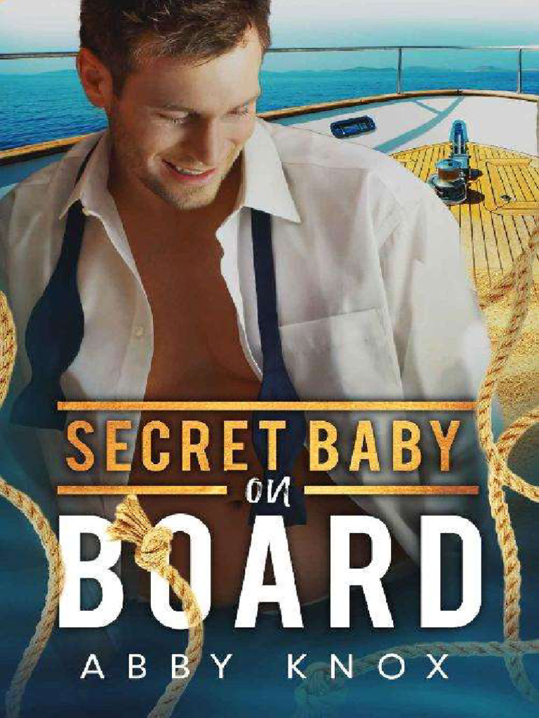 Abby Knox - Secret Baby On Board | PDF