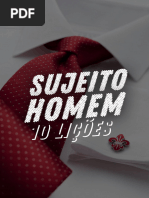 Guia Instinto Primitivo Mulher | PDF