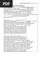 Contoh Karangan Emel | PDF