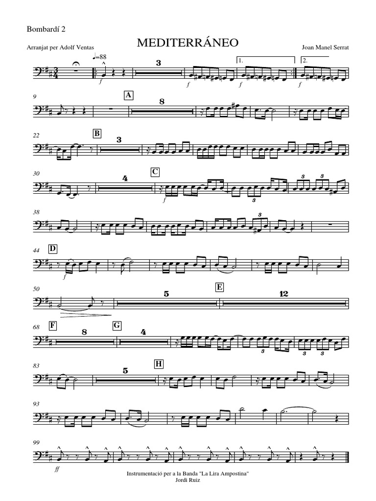 Bombard 2 | PDF