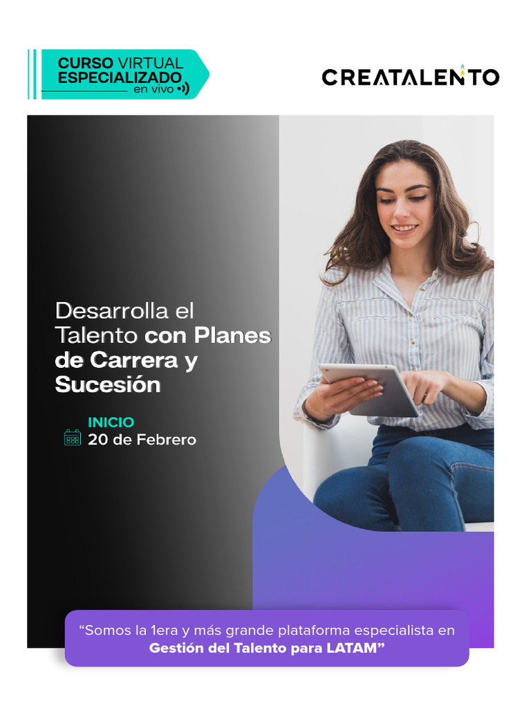Desarrolla El Talento | PDF | Evaluación | Economias
