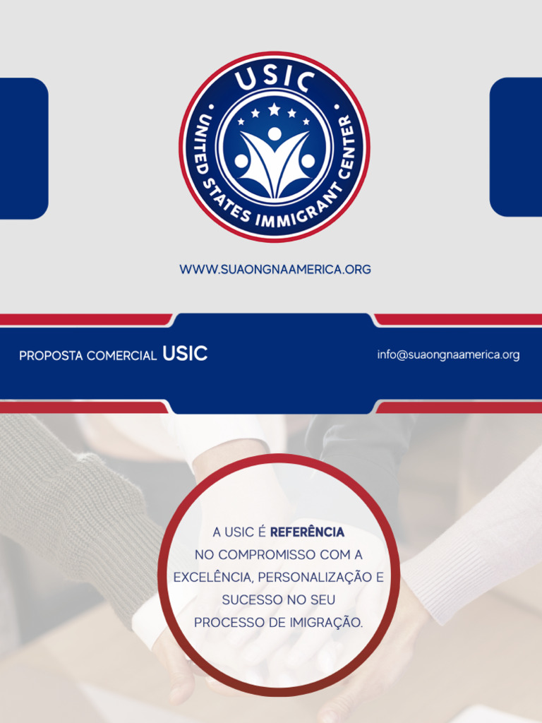 Proposta Eb-2 Usic 2014 | PDF
