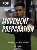 Garage Strength Program Design First Chapter | PDF | Sports | Acceleration