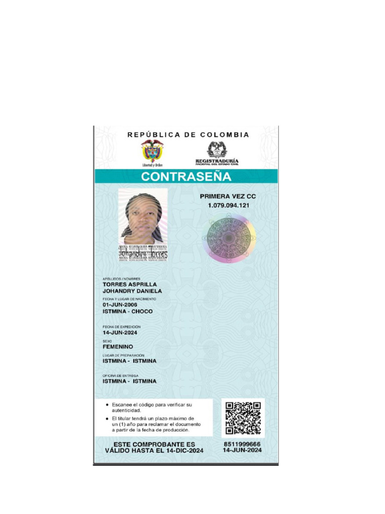 Cc de Johandry | PDF