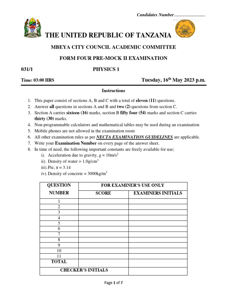 Physics f4 | PDF | Electron | Thermal Conduction