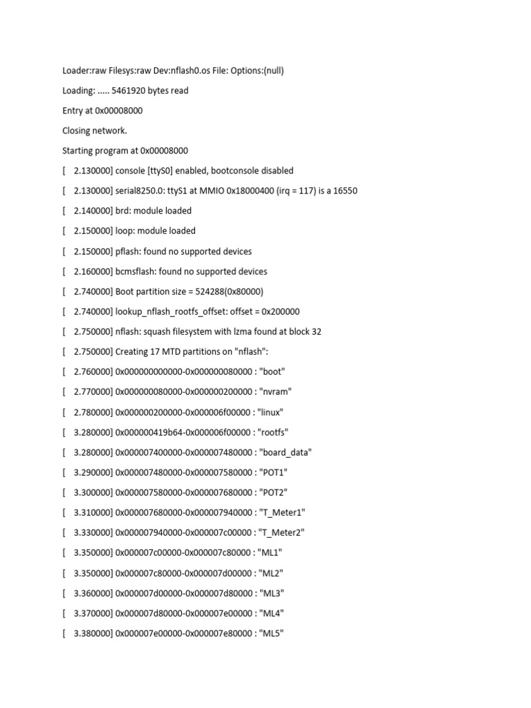 Router | PDF | I Pv6 | Device Driver