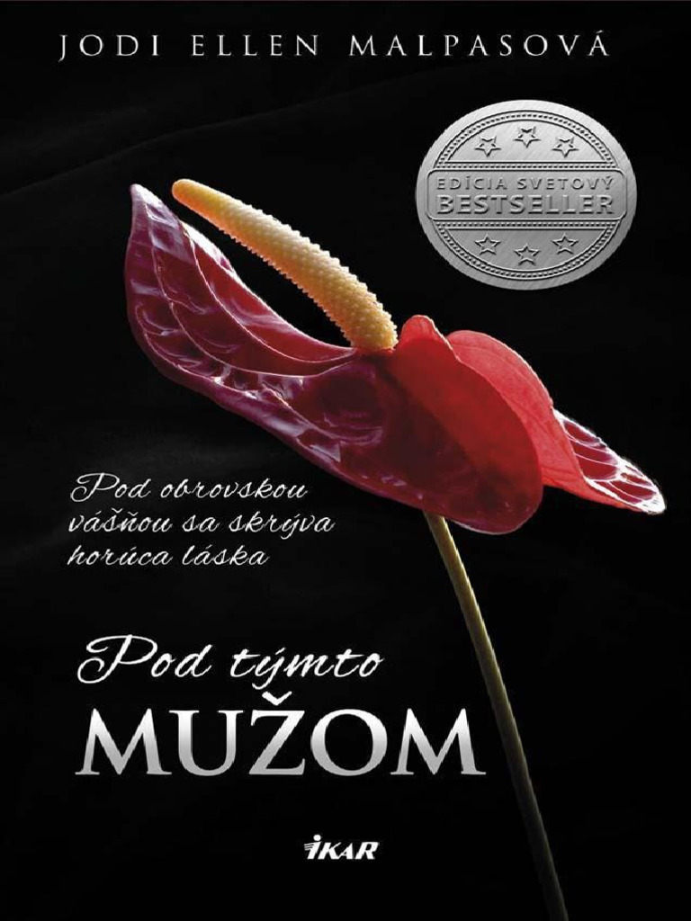 Jodi Ellen Malpas - Pod Týmto Mužom 2 | PDF