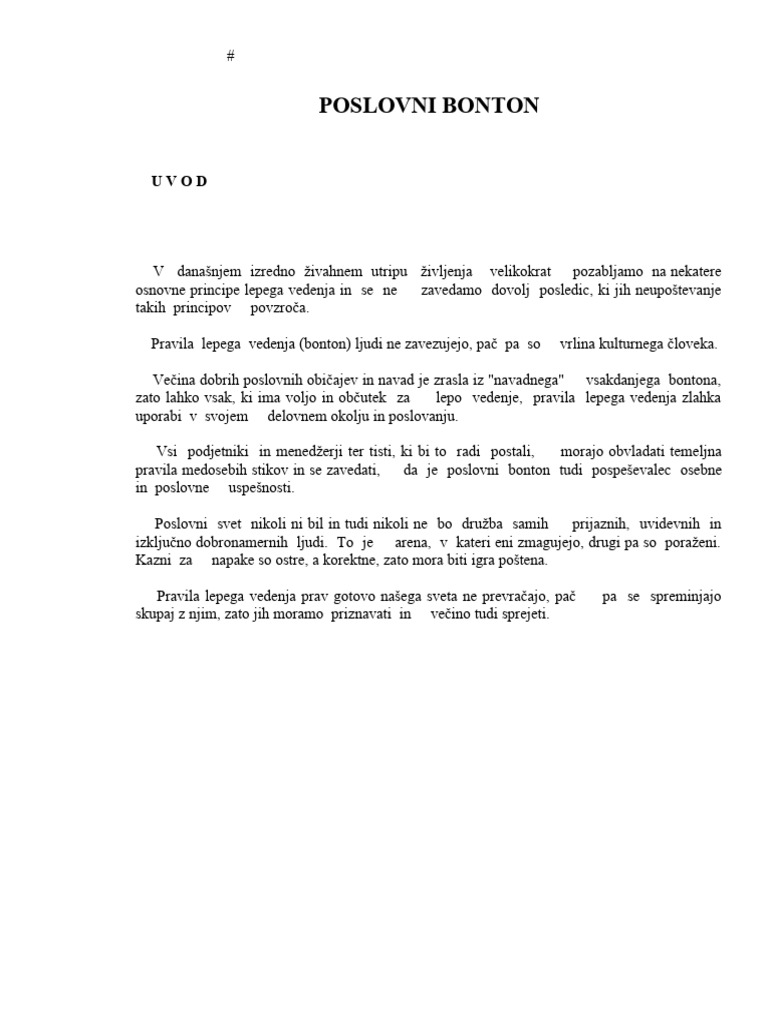 Soc Ref Bonton 01 | PDF