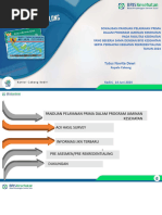 KESSAN - Kesan Dan Pesan Setelah Layanan BPJS Kesehatan | PDF