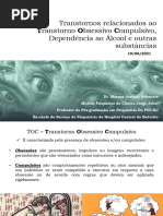 Critérios do TOC no DSM-5-TR | PDF