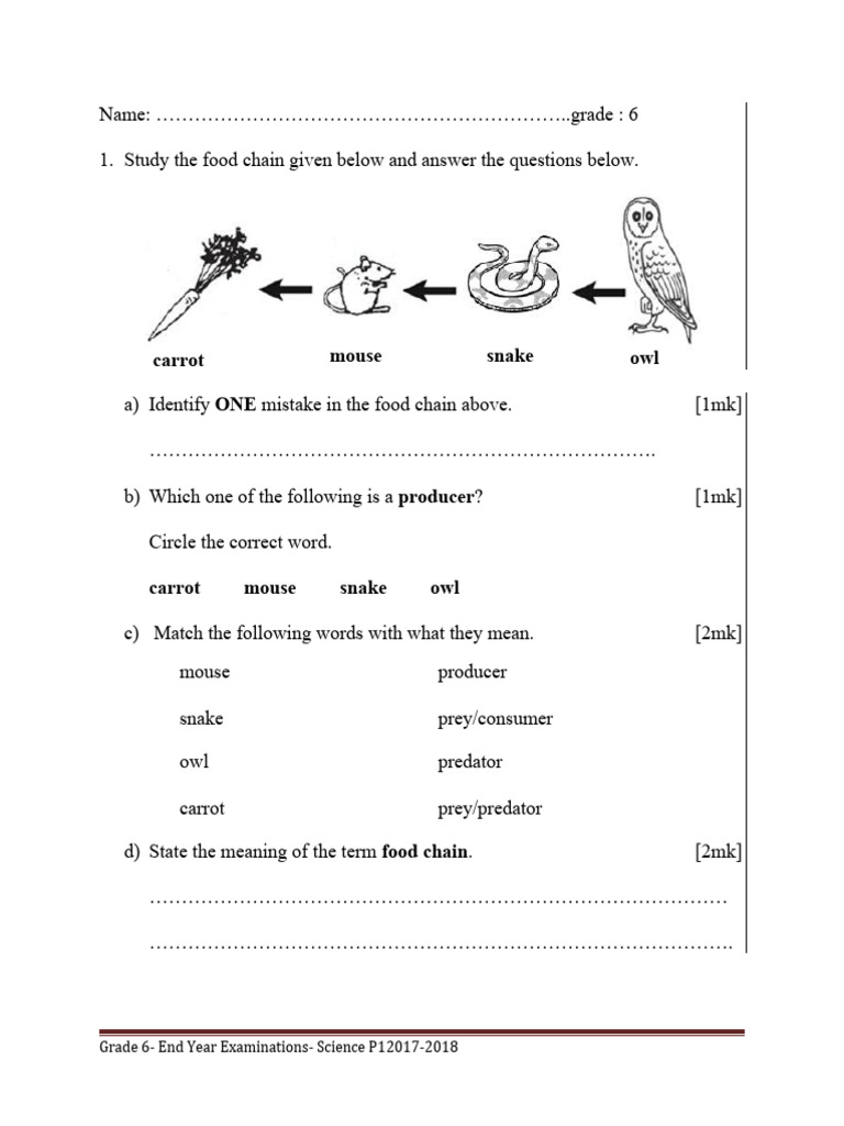 Science 6 | PDF | Earth | Moon