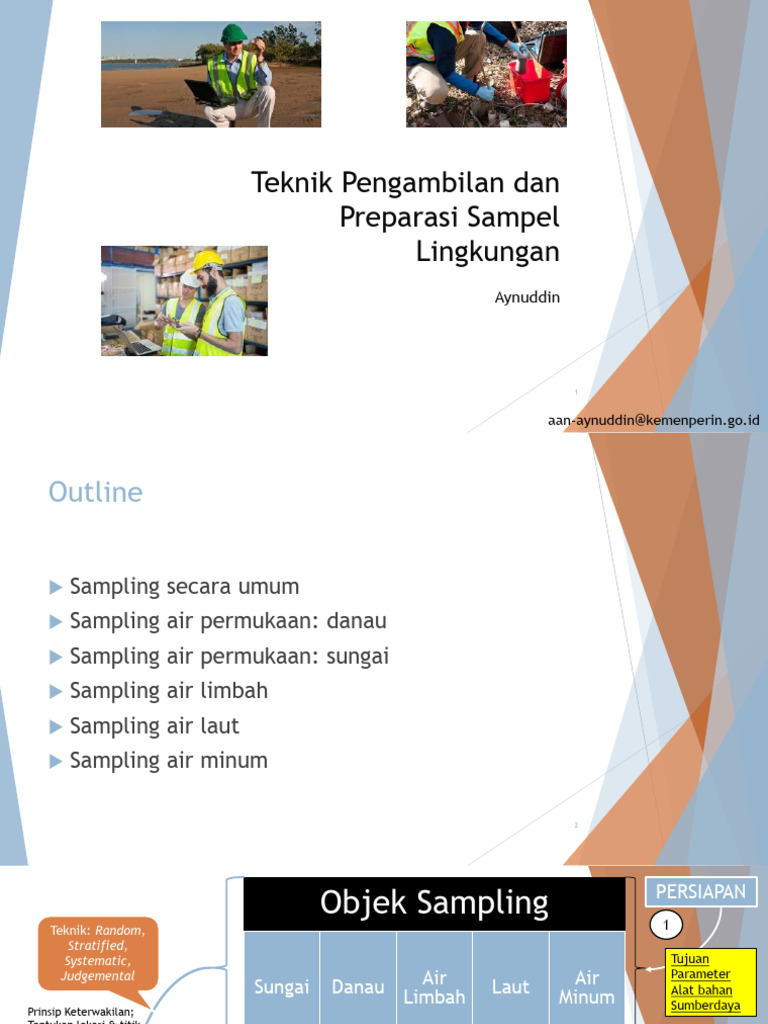 TPS D1 Solo - Contoh Danau | PDF