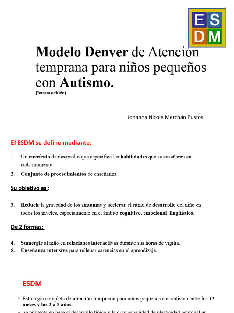 Denver - Capitulo 1 y 2 | PDF | Las emociones | Aprendizaje