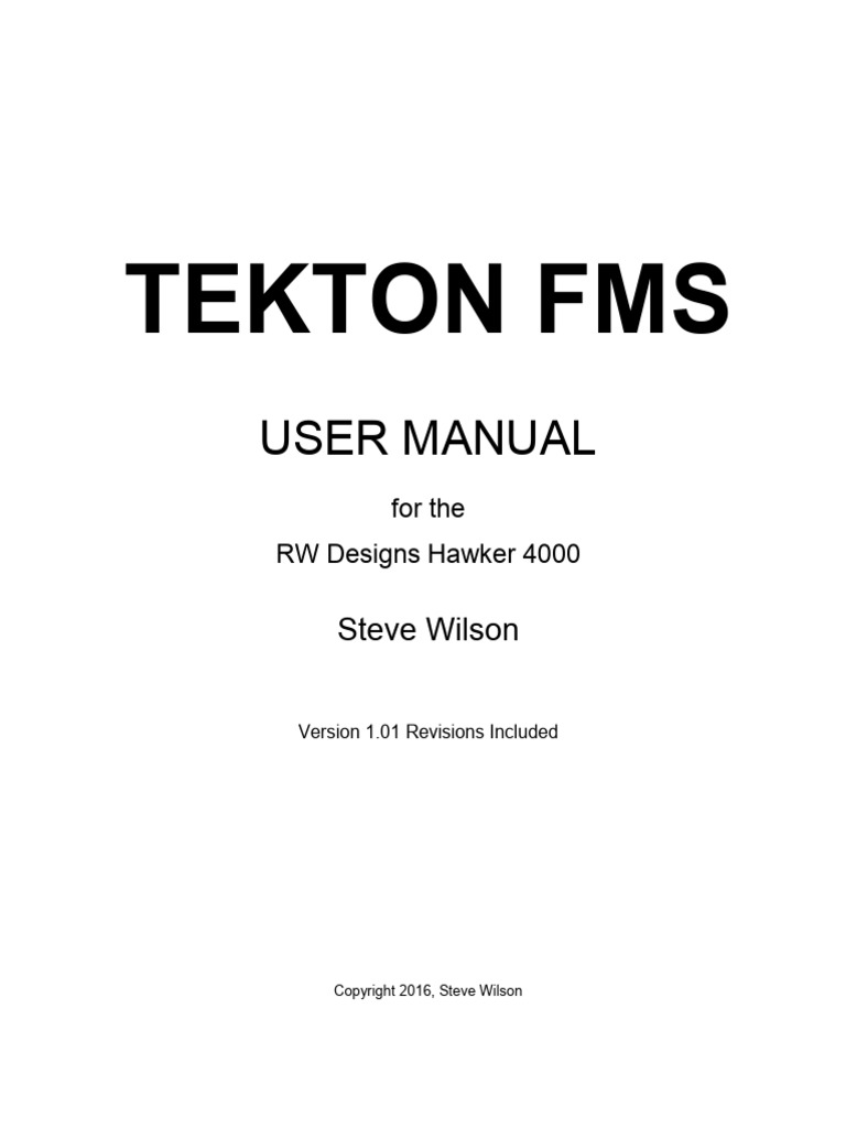 Hawker 4000 Tekton FMS Manual | PDF | Computer Keyboard | Airport