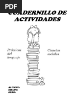 Bicho Raro - Graciela Montes | PDF