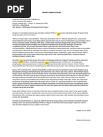 Contoh PPKB Ui | PDF