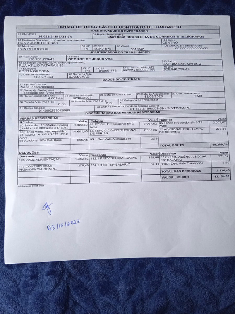 Documento-WPS Office 3 TRCT | PDF