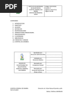 Criterios de Phoenix para Sepsis Pediátrica | PDF | Septicemia ...