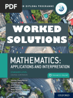 James Stewart Calculus 7th Edition Solution Manual PDF | PDF