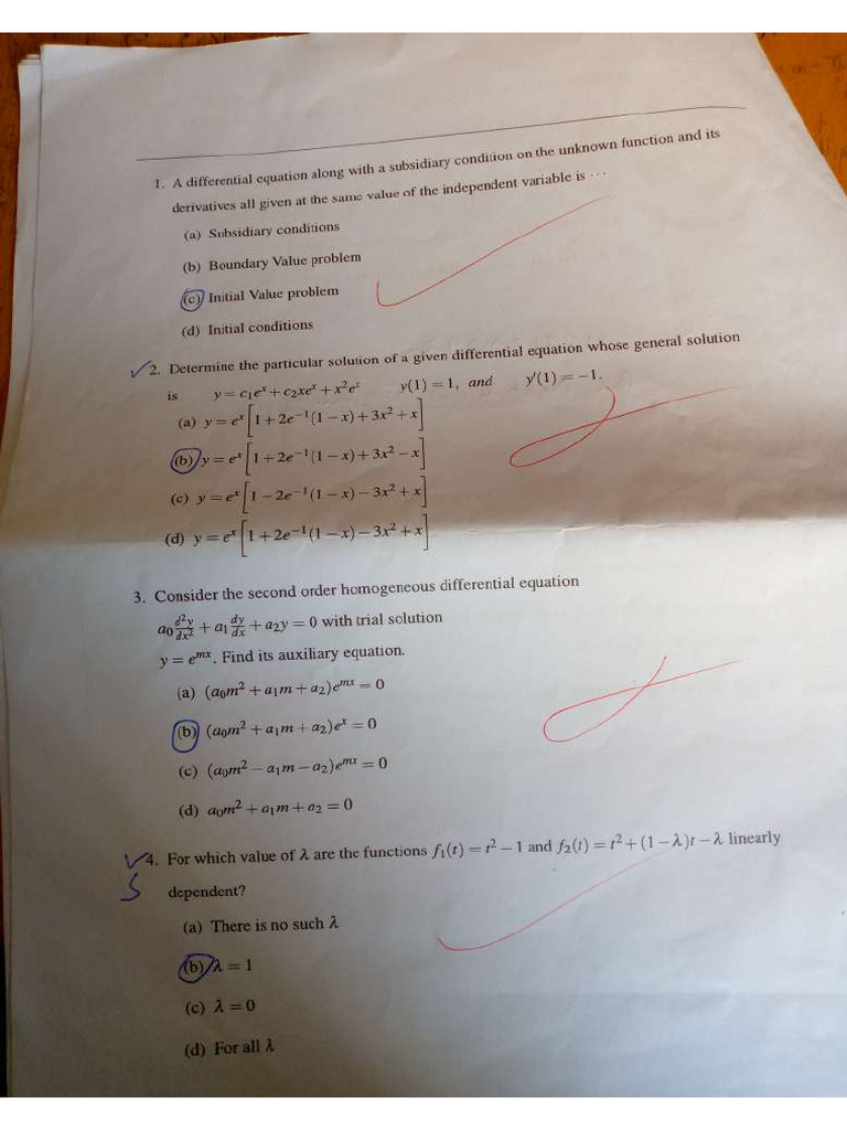 Midsem D.Es (21.22) | PDF