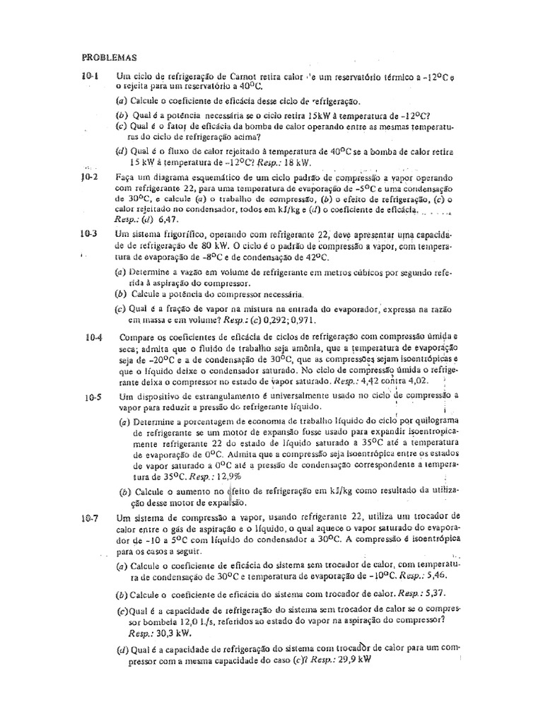 LISTA1 | PDF