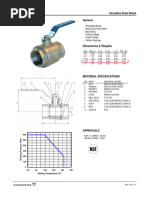CONCOA CGA Connection Reference Chart | PDF | Methyl Group | Ether