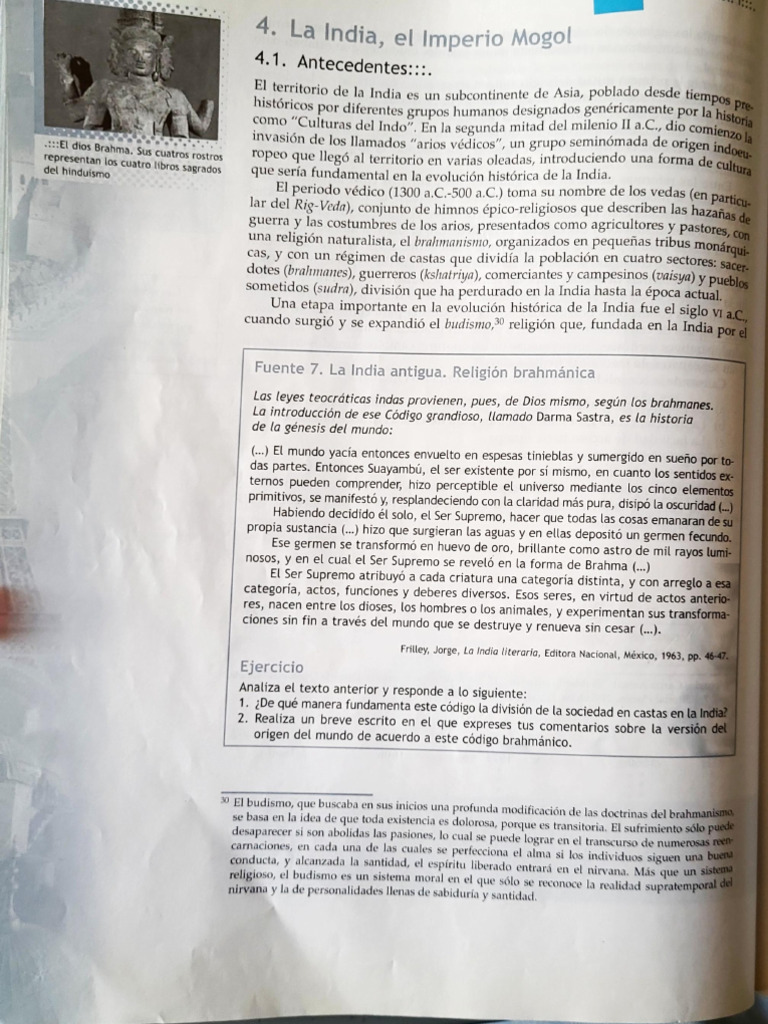 Imperio Mongol | PDF