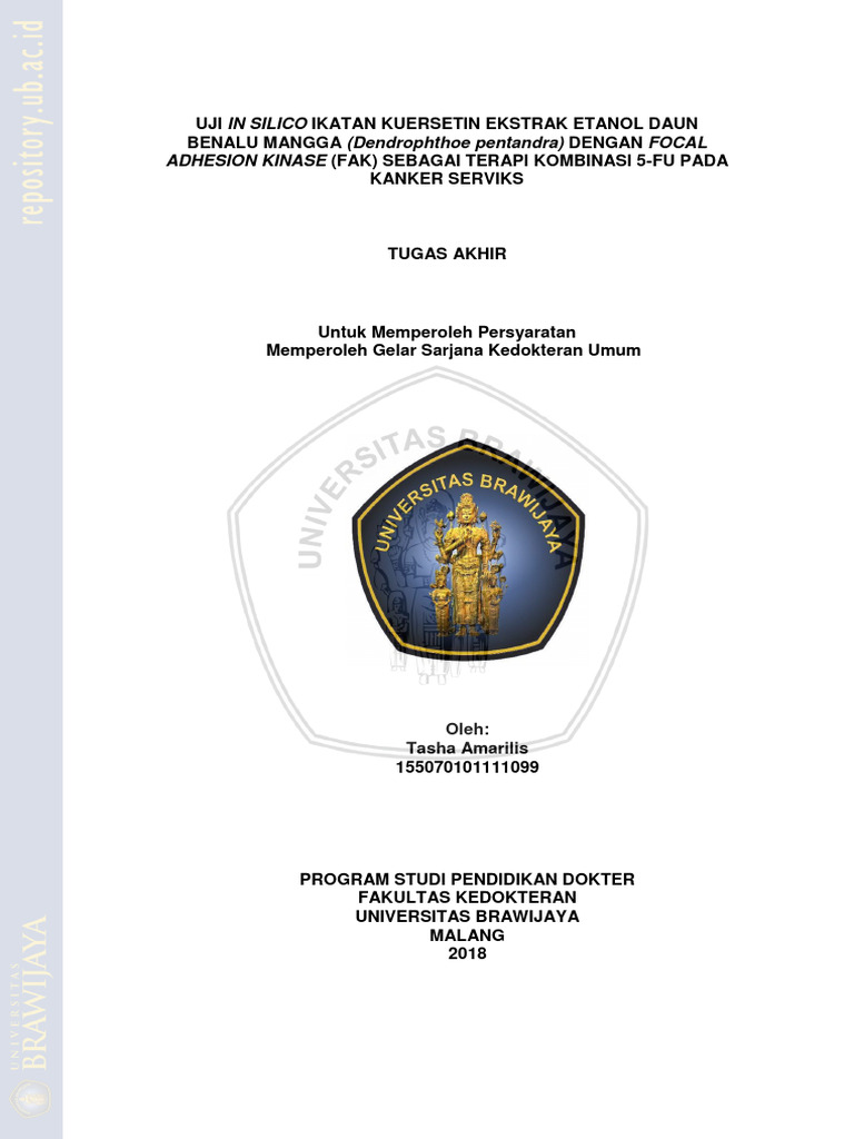 Tasha Amarilis | PDF