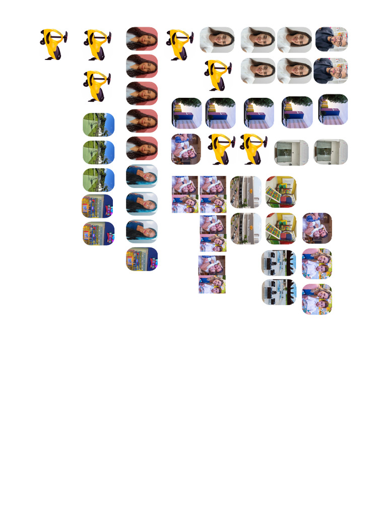 Quadro de Rotina (3) | PDF