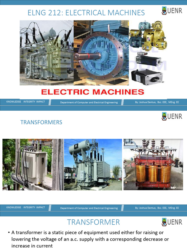 Differential equation | PDF | Transformer | Electrical Impedance