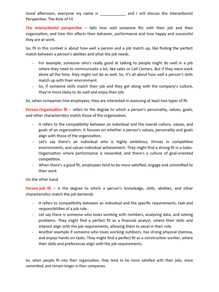 Judgement or Purposive Sampling | PDF | Employment | Organizational ...
