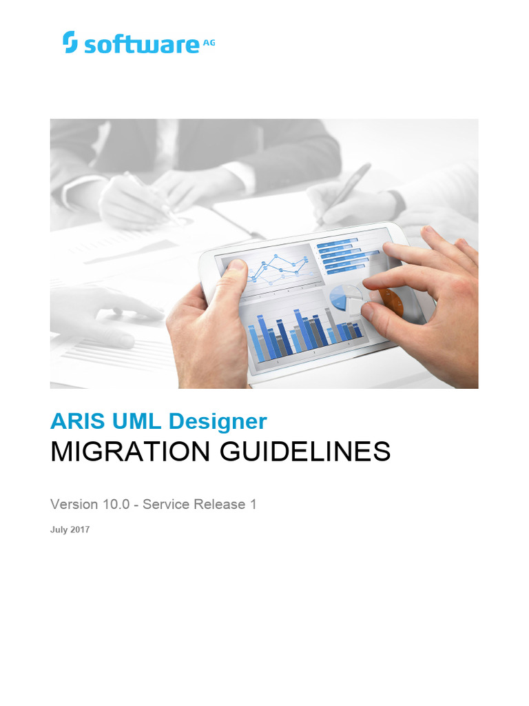 ARIS 10-0sr1 UML Designer Migration Guidelines | PDF | Unified Modeling ...