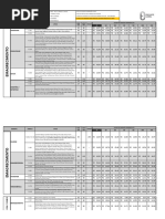 Tabela de Aditivos Alimentares INS | PDF | Éster | Nitrogênio