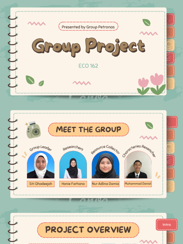 Eco162 Presentation | PDF | Profit (Economics) | Economies