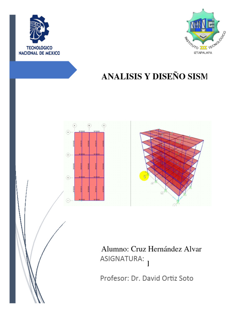 Edificio Modal de Concreto | PDF | Hormigón | Física Aplicada e Interdisciplinaria