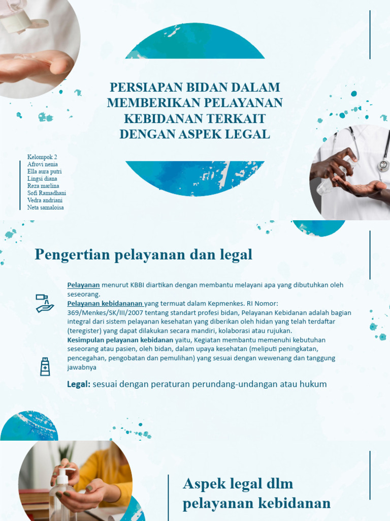 Ppt. Kel 2 Kebijakan Uas | PDF