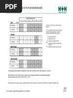 Celcon Blocks Product Overview and Specs | PDF | Wall | Structural ...